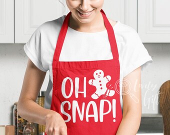 Funny Apron,funny Aprons for Men,funny Aprons for Women,i Made It With ...