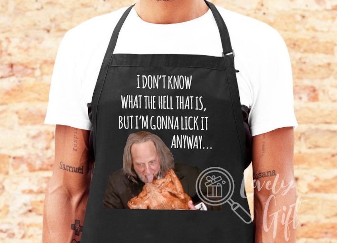 Funny Apron,funny Aprons for Men,funny Aprons for Women,funny Halloween ...