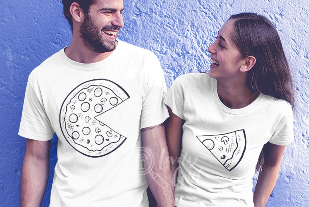 Couples Shirts,couples Matching Shirts,couple Shirt,funny Couple Shirts ...