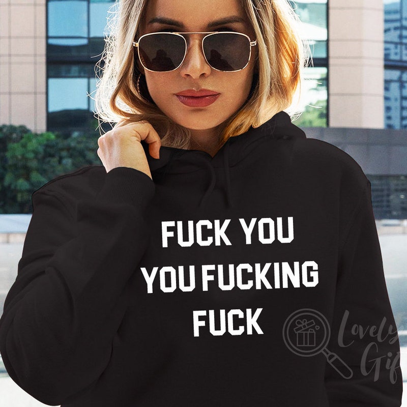 Funny Hoodies For Men Etsy