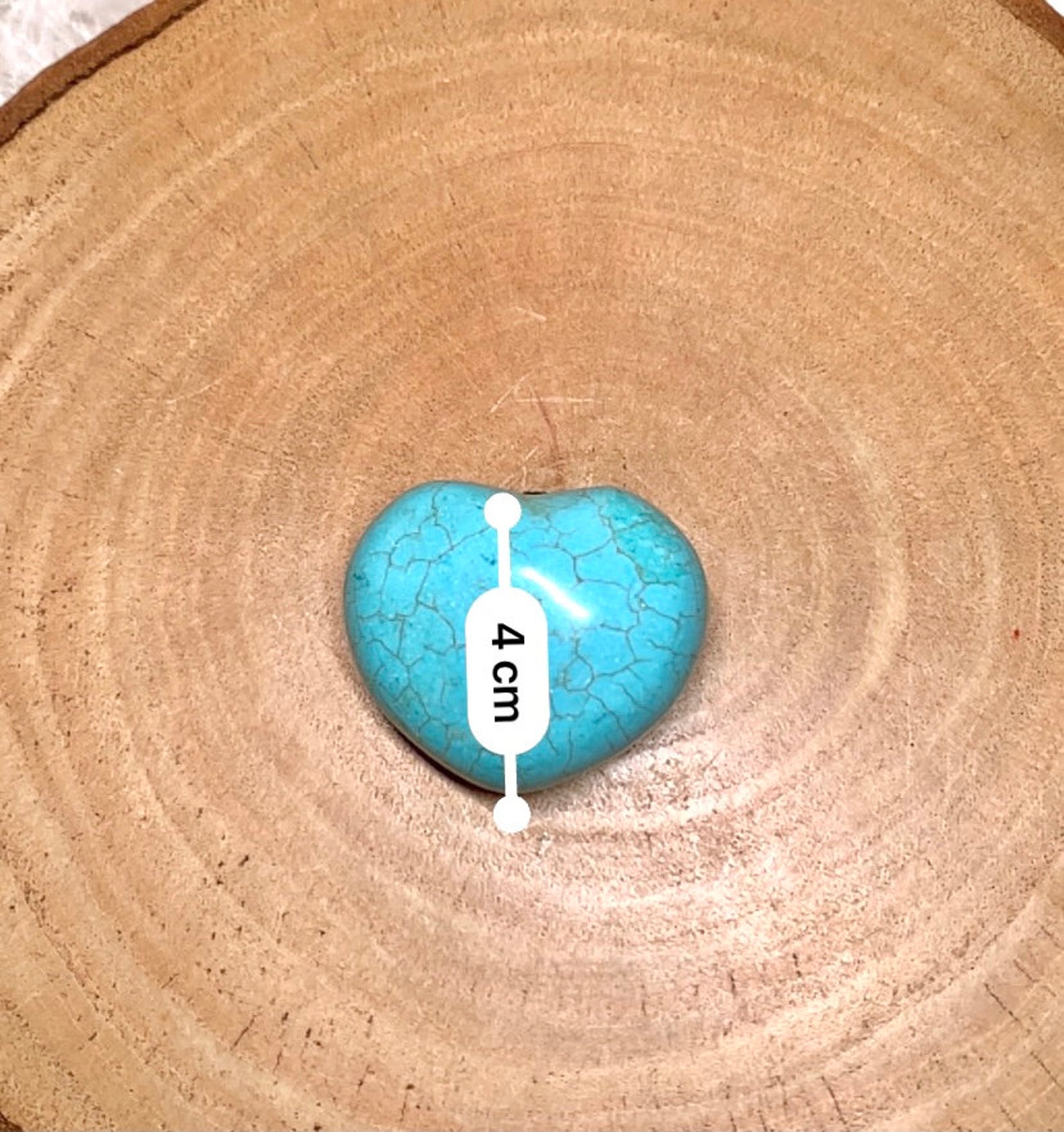 Choose Your Crystal Heart, Heart-shaped Crystals, Gift for Her, Special ...