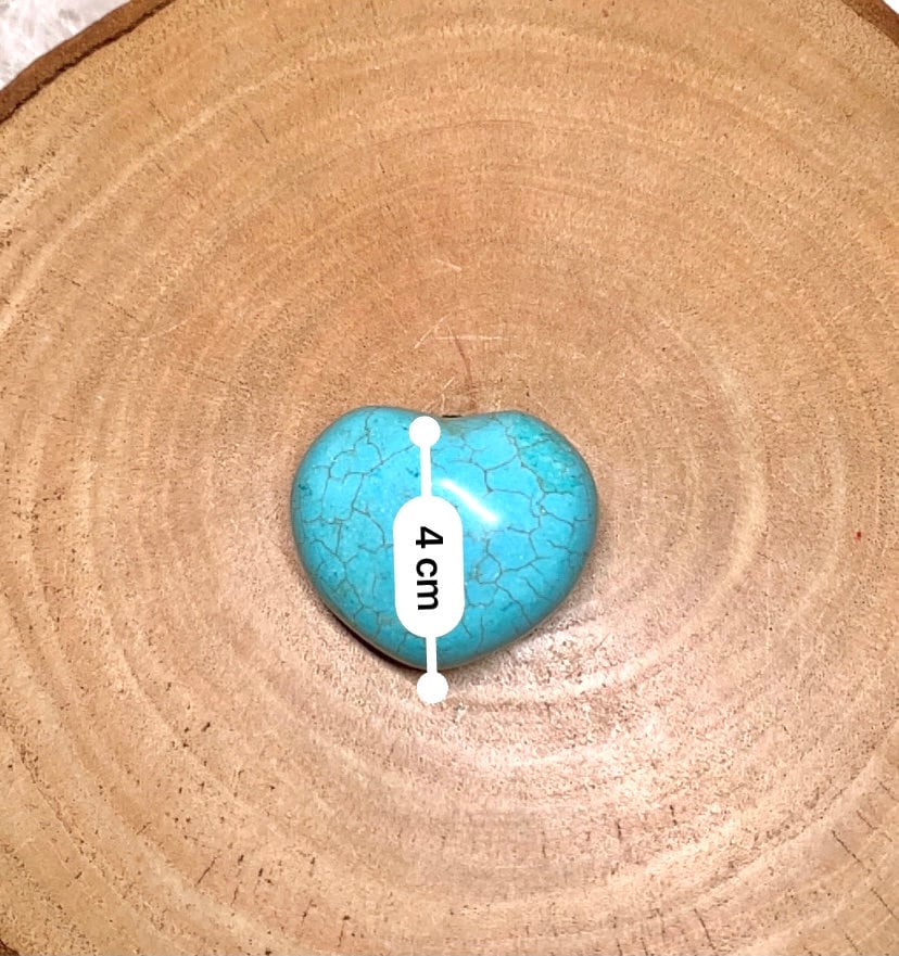 Choose Your Crystal Heart, Heart-shaped Crystals, Gift for Her, Special ...