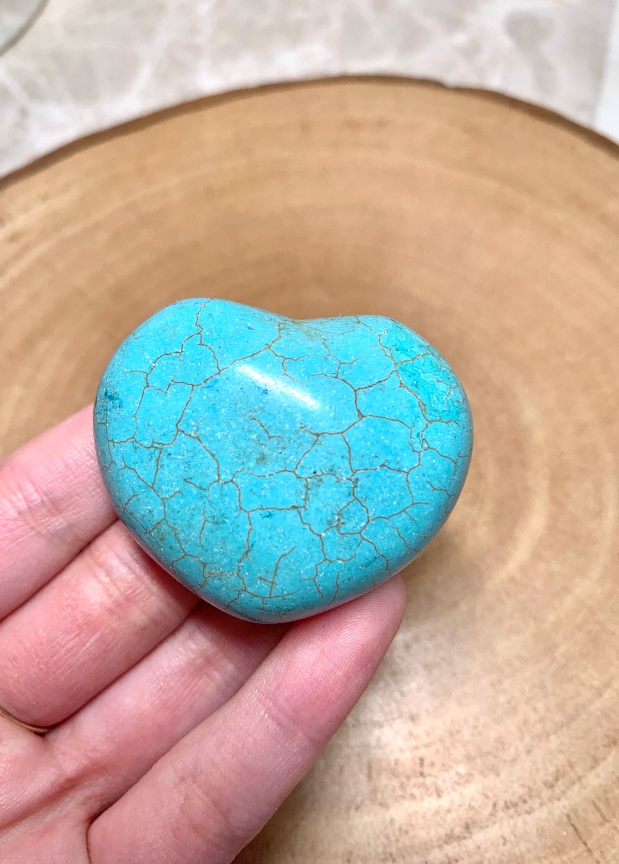 Choose Your Crystal Heart, Heart-shaped Crystals, Gift for Her, Special ...