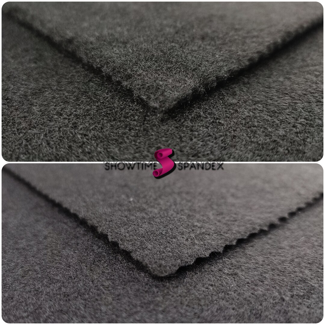 Automotive Trunk Fabric Liner/carpet Upholstery/by the Yard/black/34 ...