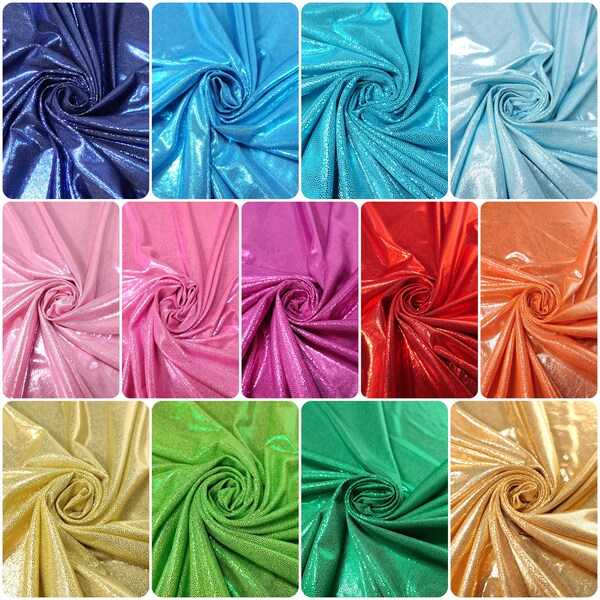 Fabric by the Metre - Etsy