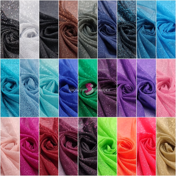 Mesh Fabric - Etsy