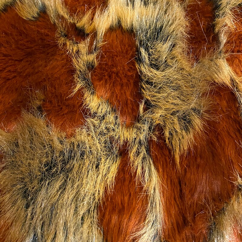 Rust Gold - Etsy