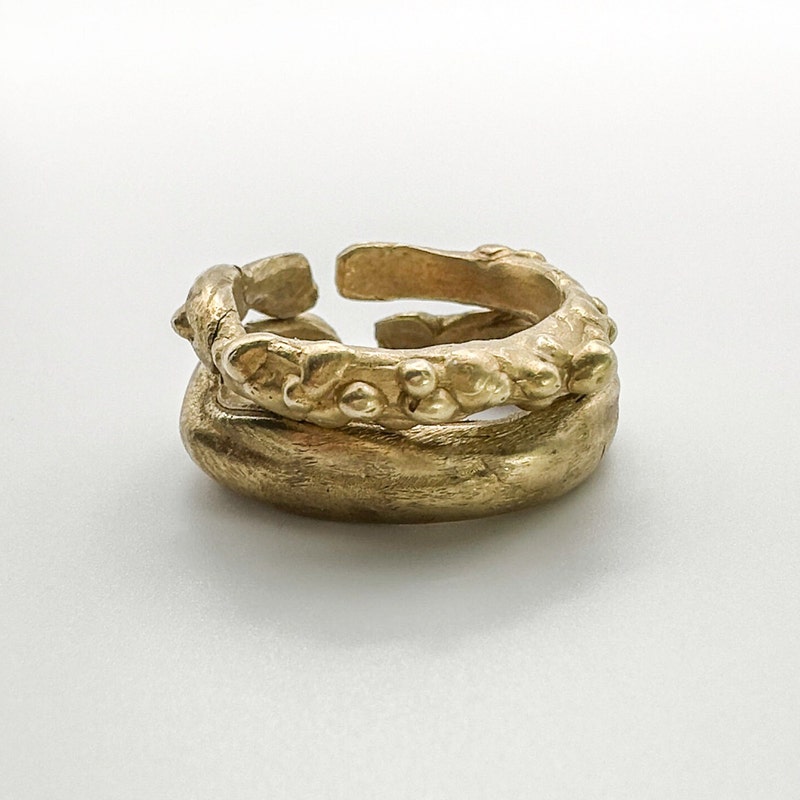 Bronze Jewelry - Etsy