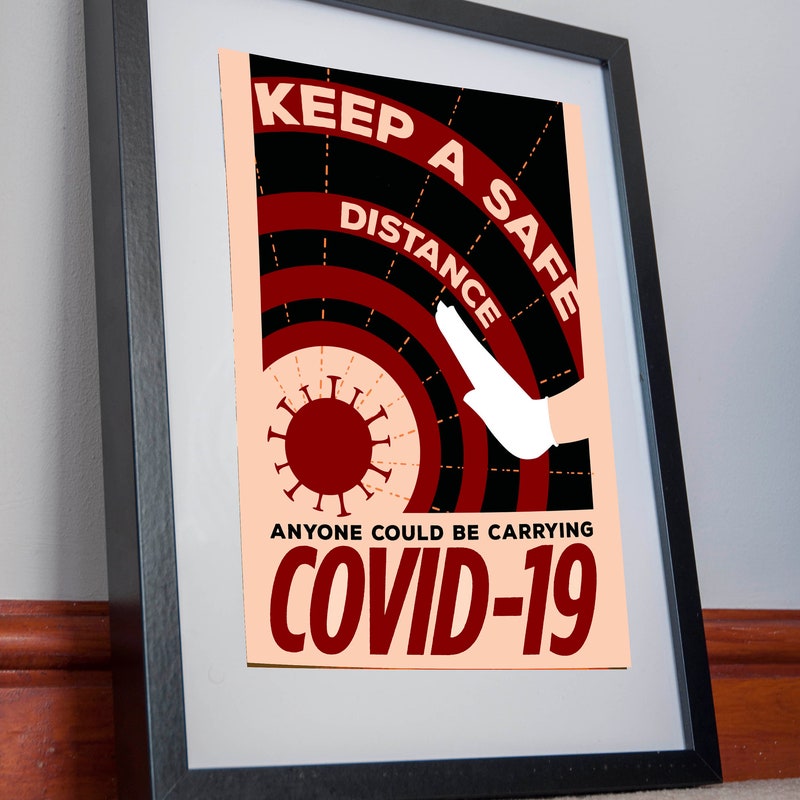 Funny Safety Posters - Etsy