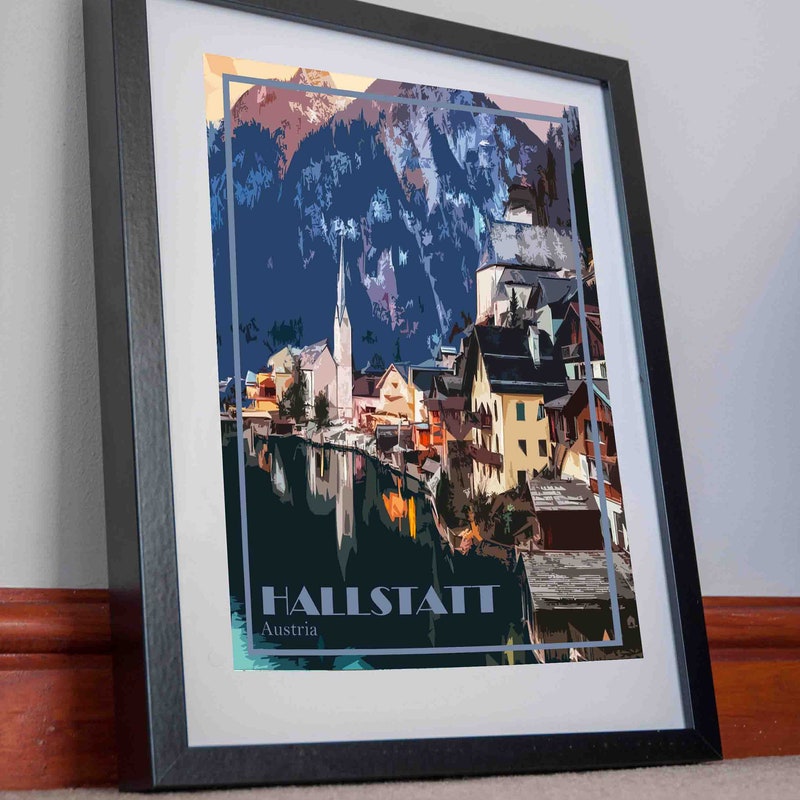 Austrian Decor - Etsy