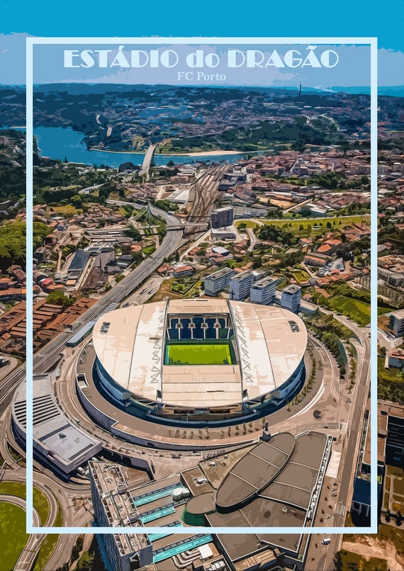 Dragao Stadium