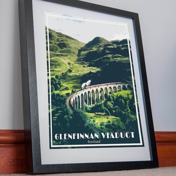 Viaduct - Etsy