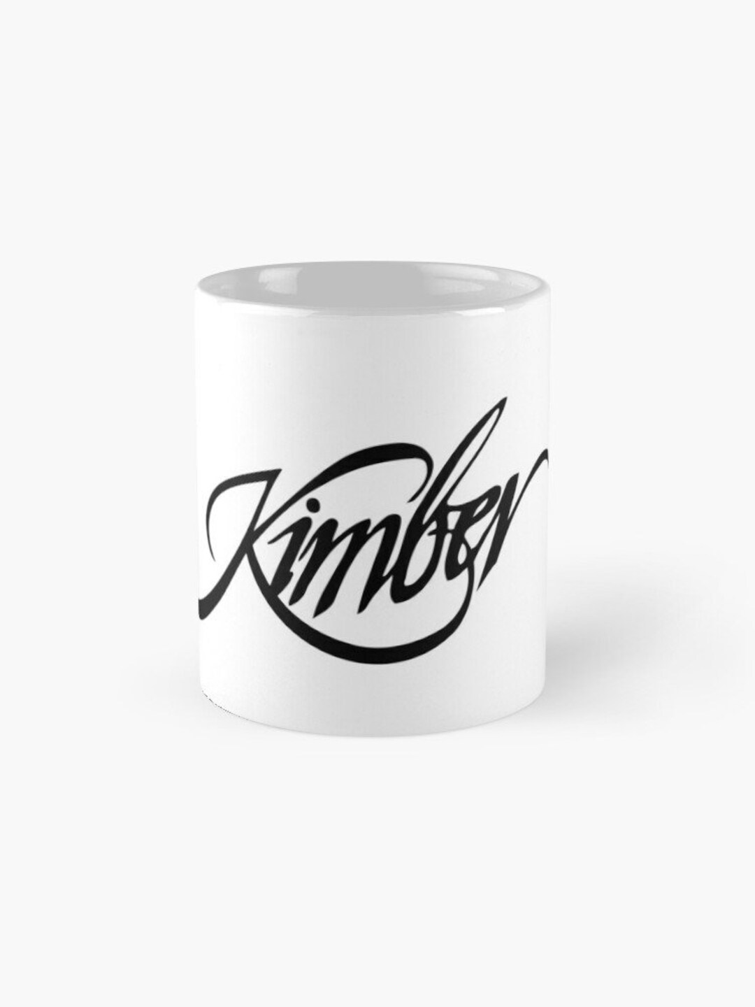 Kimber Meme Mug, Pistols Gift Mug, Firearms Coffee Mug - Etsy