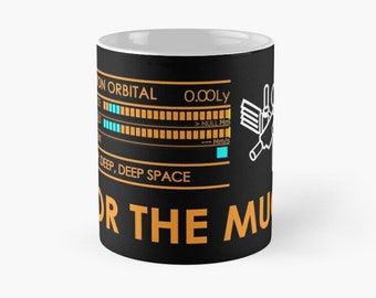 Elite Dangerous Mug | Etsy