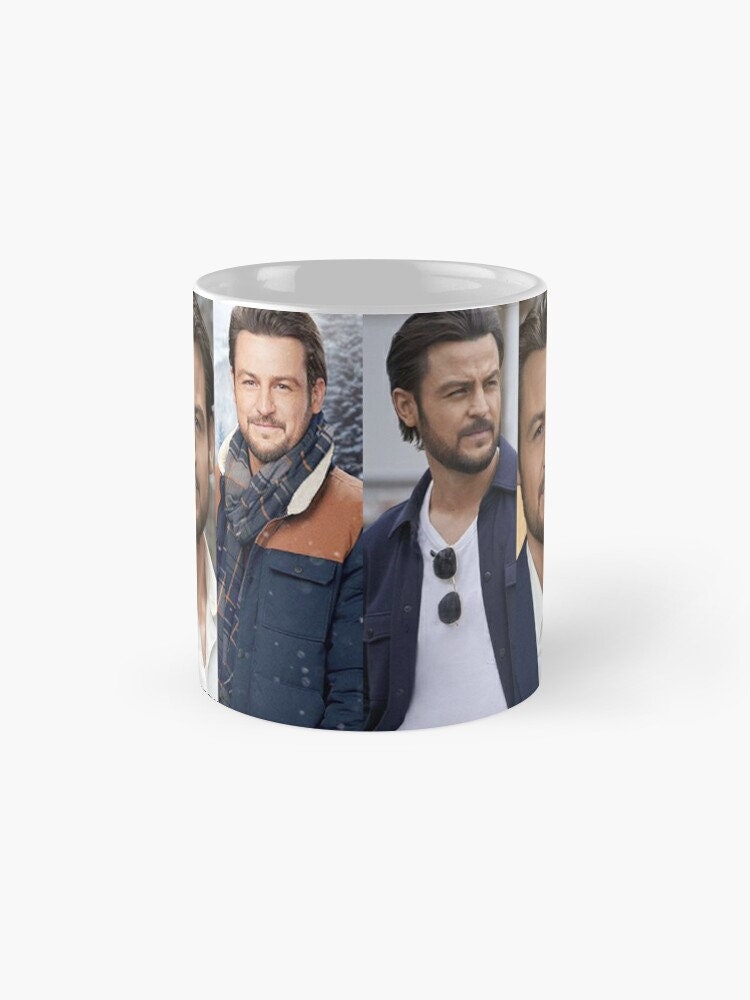 Tyler Hynes Mug Roadhouse Romance Gift Mug Vintage Coffee - Etsy