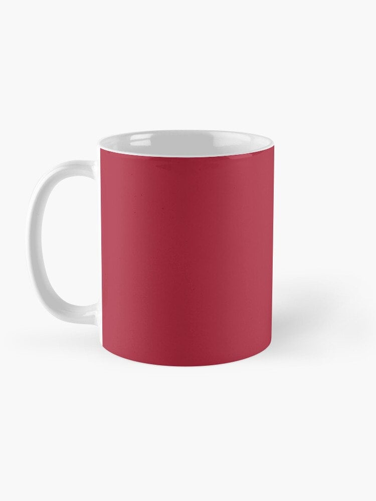 Take That Depression Hazbin Hotel Mug, Lucifer Morningstar Mug, Alastor ...