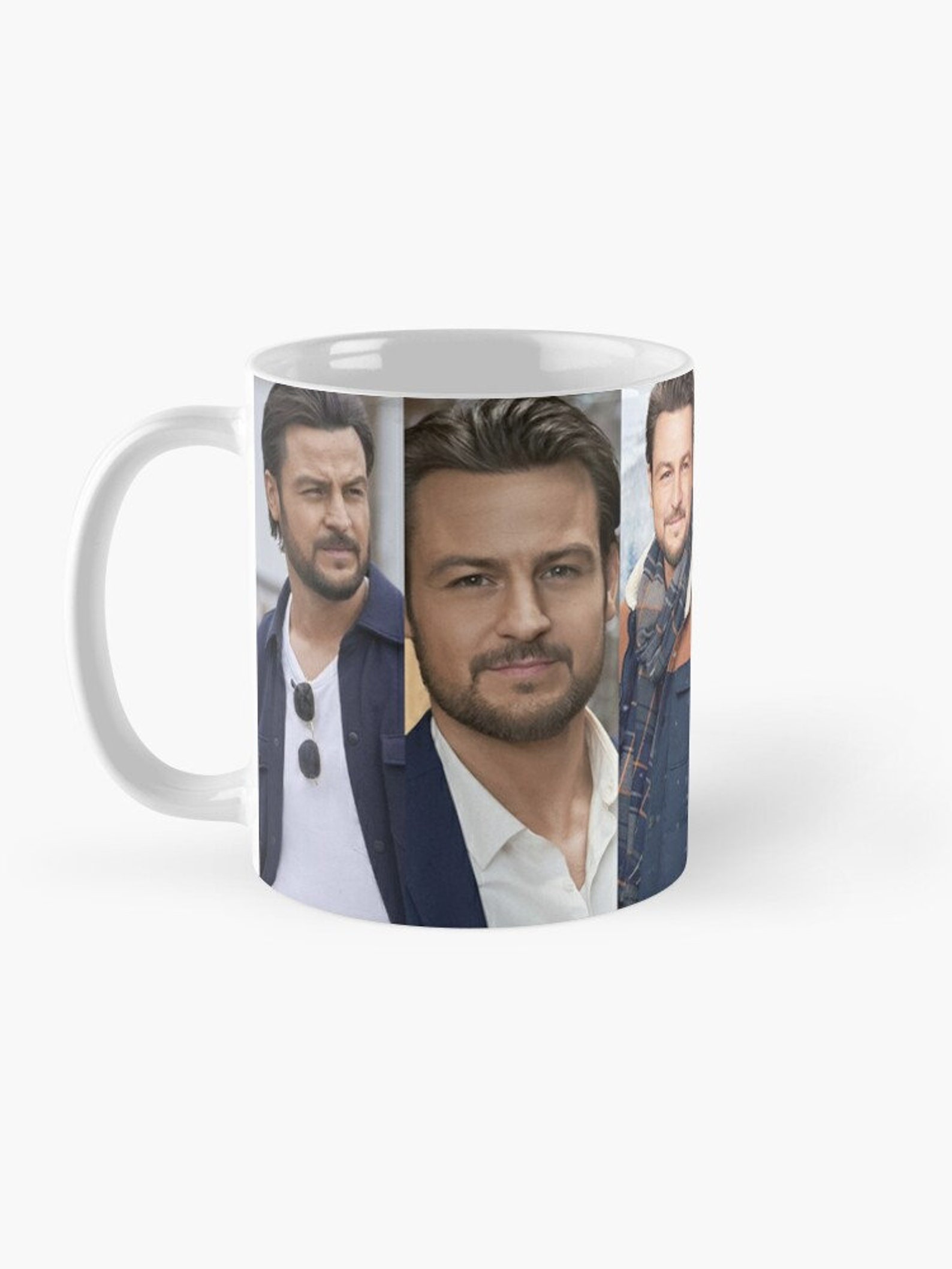 Tyler Hynes Mug Roadhouse Romance Gift Mug Vintage Coffee - Etsy