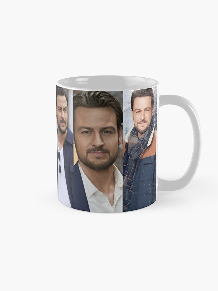 Tyler Hynes Mug Roadhouse Romance Gift Mug Vintage Coffee - Etsy