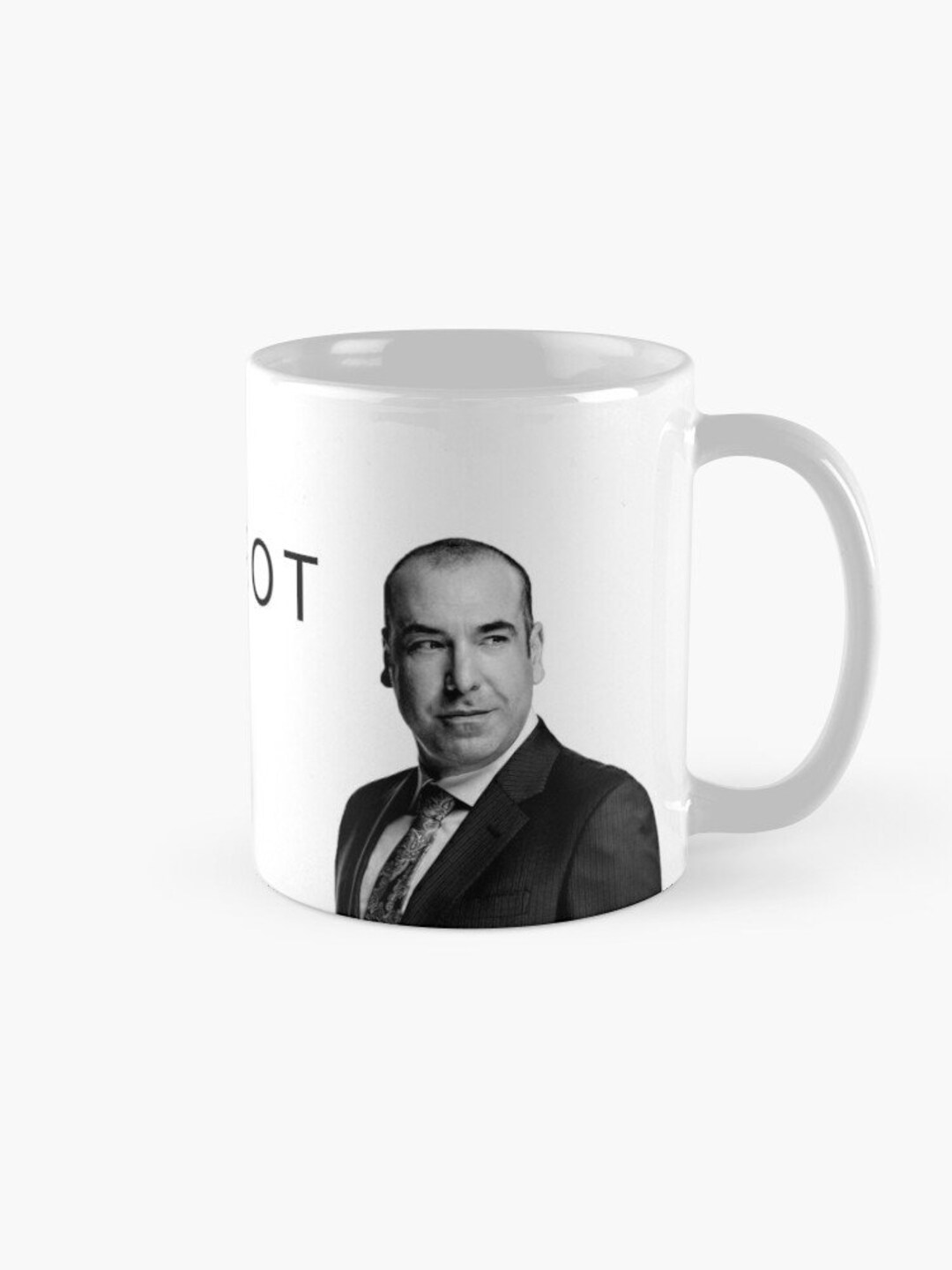 You Just Got Litt up Mug, Harvey Specter Gift Mug, Luis Litt Vintage ...