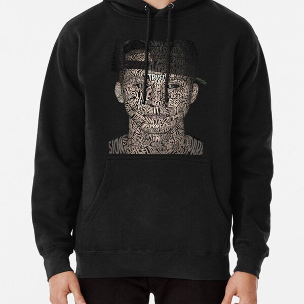 Nf Rapper Hoodie - Etsy