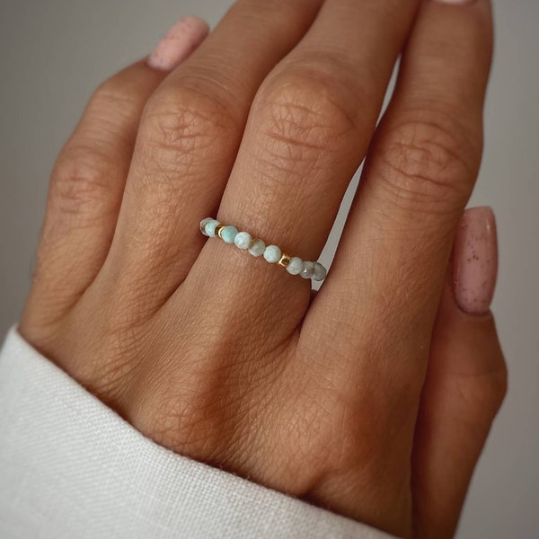 Elastic Stretch Ring - Etsy