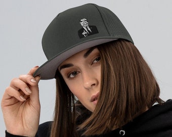 Custom Maga Hat - Etsy