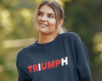 Pro Trump Shirt | Etsy