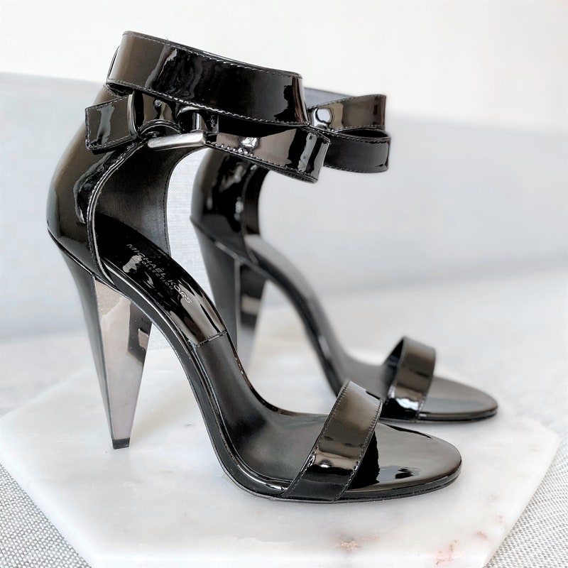 Cone Heel - Etsy
