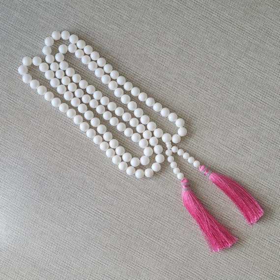 Prayer ball necklace store