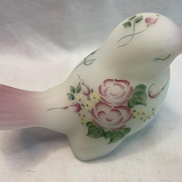 Fenton Bird - Etsy