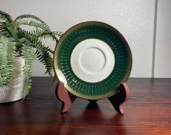 Spode Royal Windsor Fine Bone China Saucer Plate/ Made in England ...