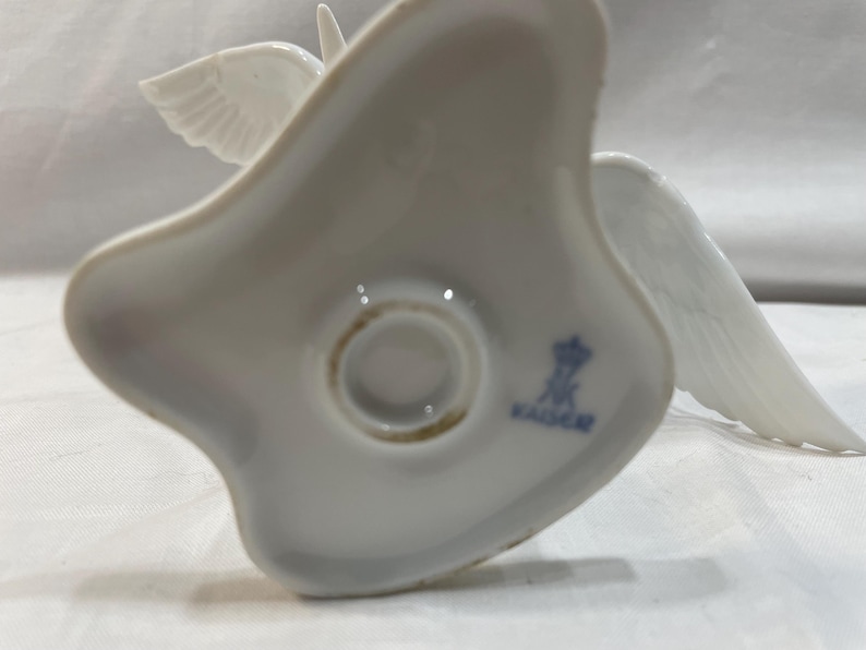 Kaiser Porcelain Bird - Etsy