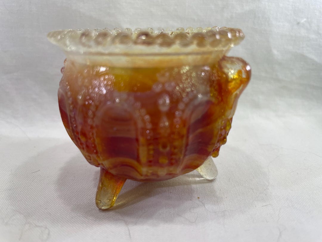 Degenhart " Gypsy Pot" or Witches Pot" Toothpick Holder - Etsy