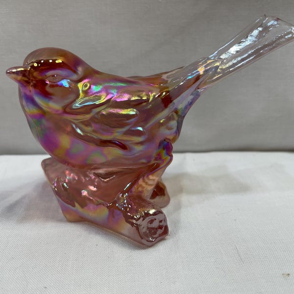 Fenton Bird - Etsy