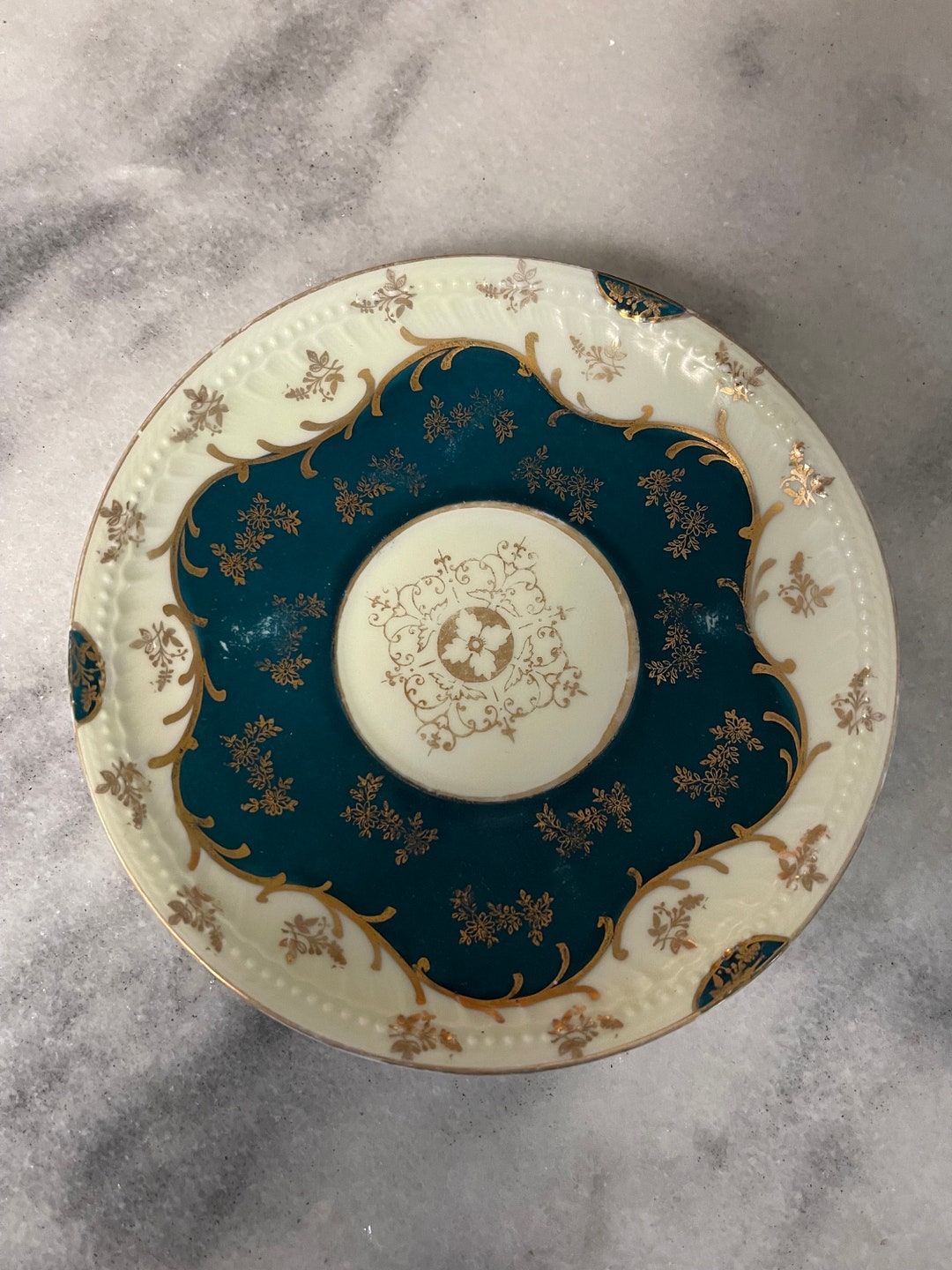 Rare Antique Royal Vienna Hand Painted Austria Plate/ Greek Mythology ...