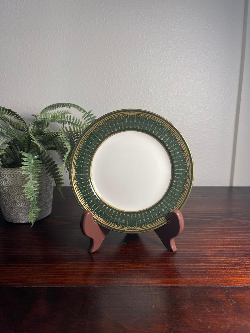 Spode Royal Windsor Fine Bone China Bread & Butter Plate/ Made - Etsy