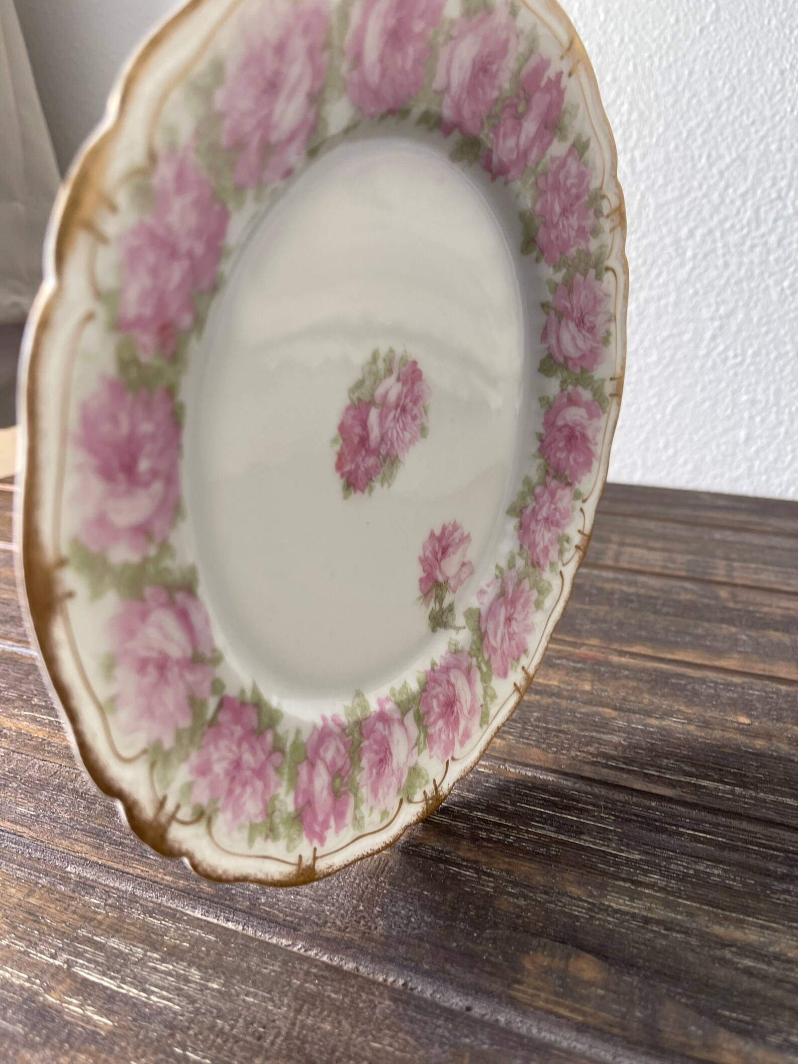 EXTREMELY RARE Antique Haviland Limoges Scheringer 55. - Etsy