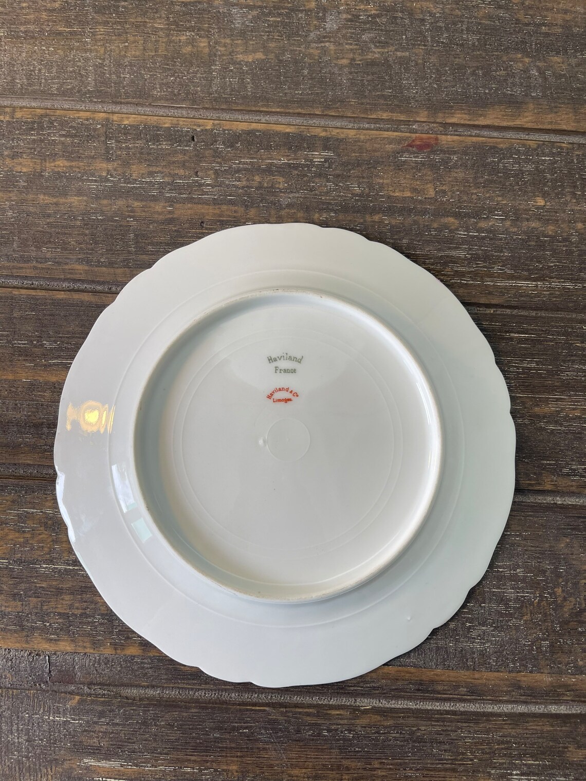 EXTREMELY RARE Antique Haviland Limoges Scheringer 55. - Etsy