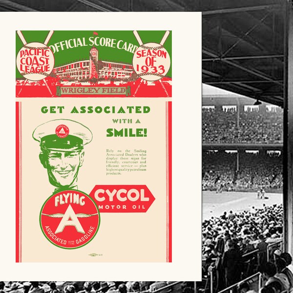 Reproduction Baseball Cards - Etsy