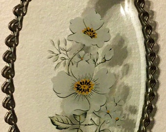 Cottagecore Stained Glass - Etsy