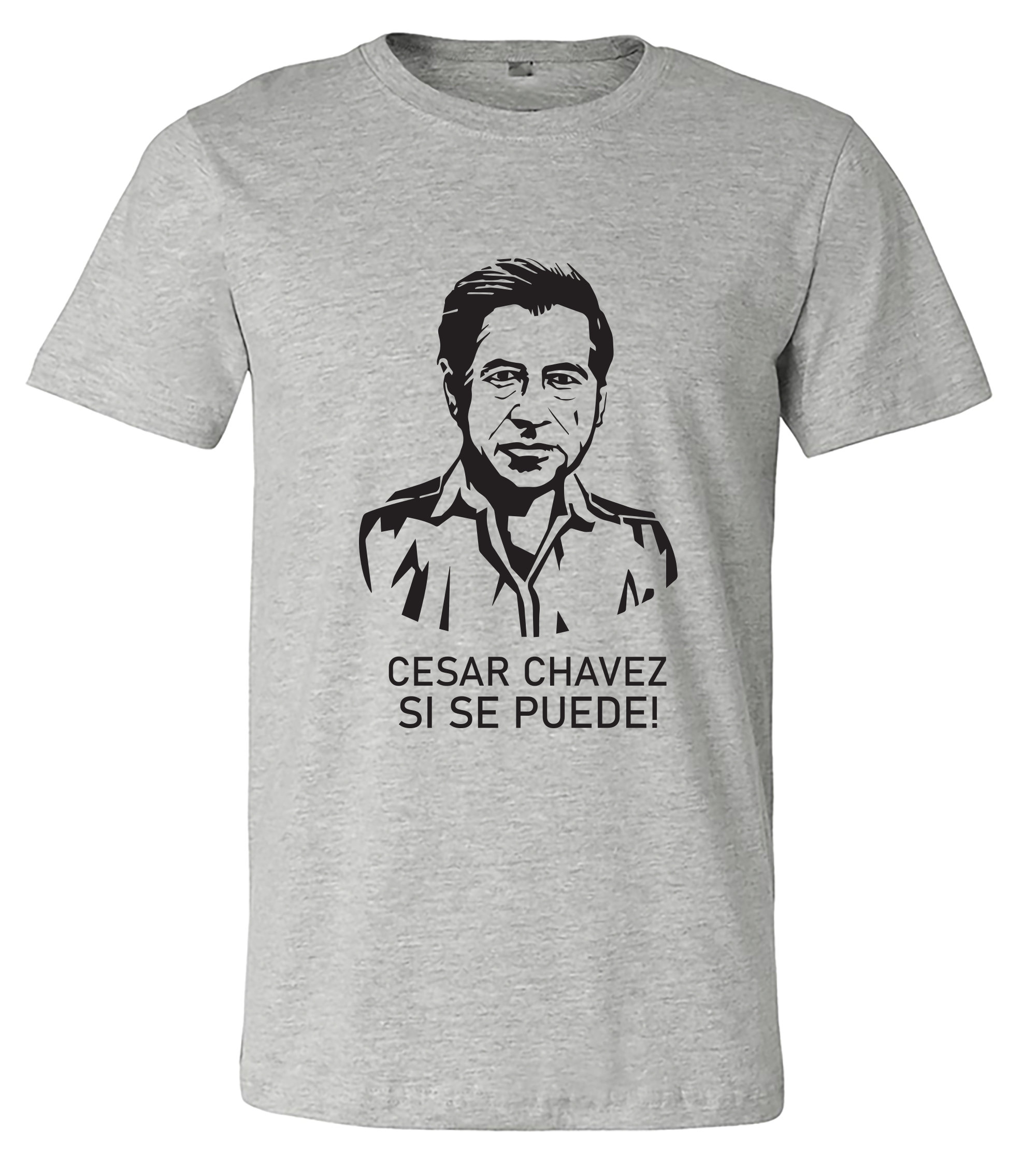 Cesar Chavez Si Se Puede