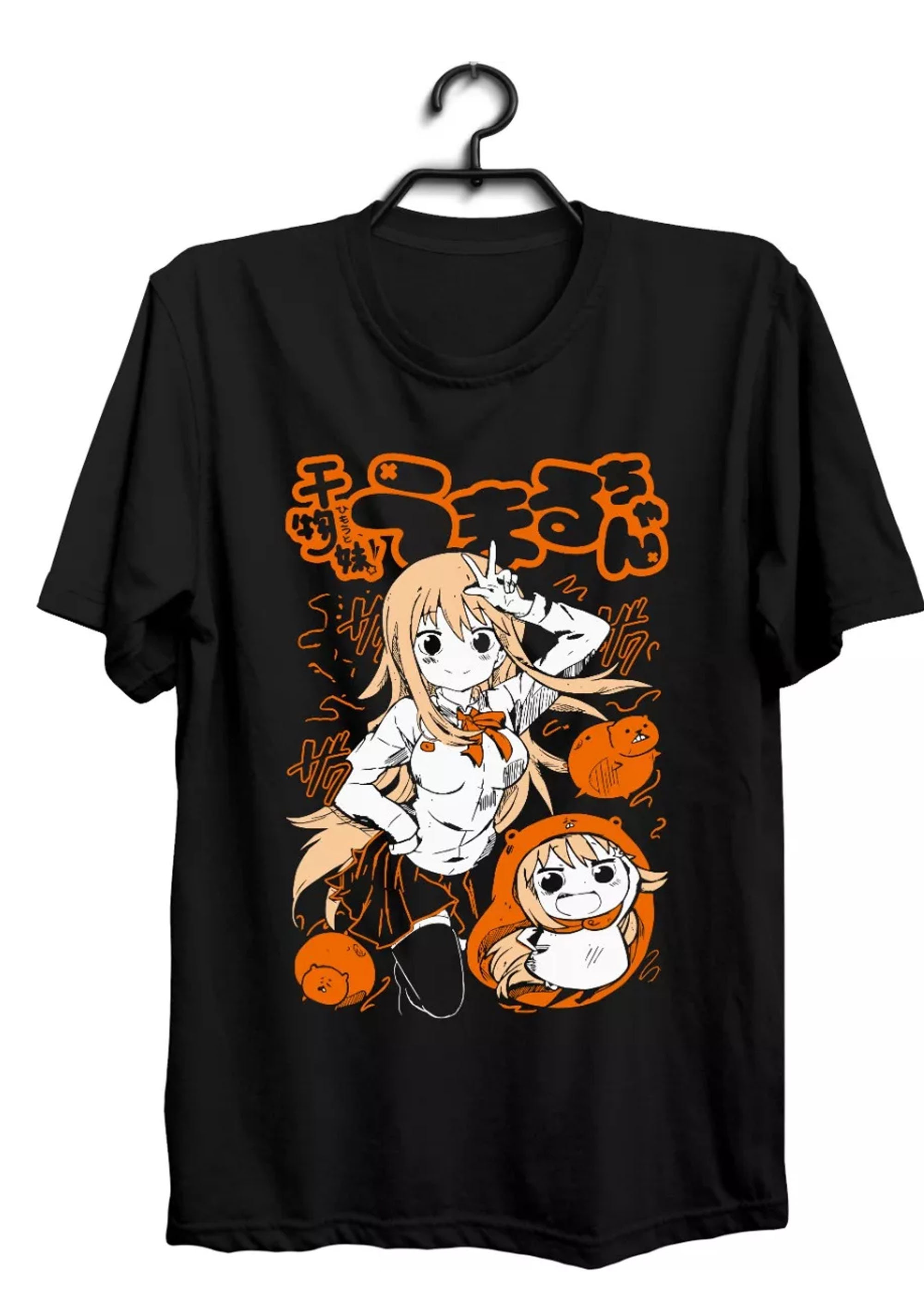 Sankaku Chan Inspired Anime Manga Japanese Aesthetic A4113 - Etsy