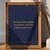Frank Tyger Motivational Quote Poster for Office - Etsy
