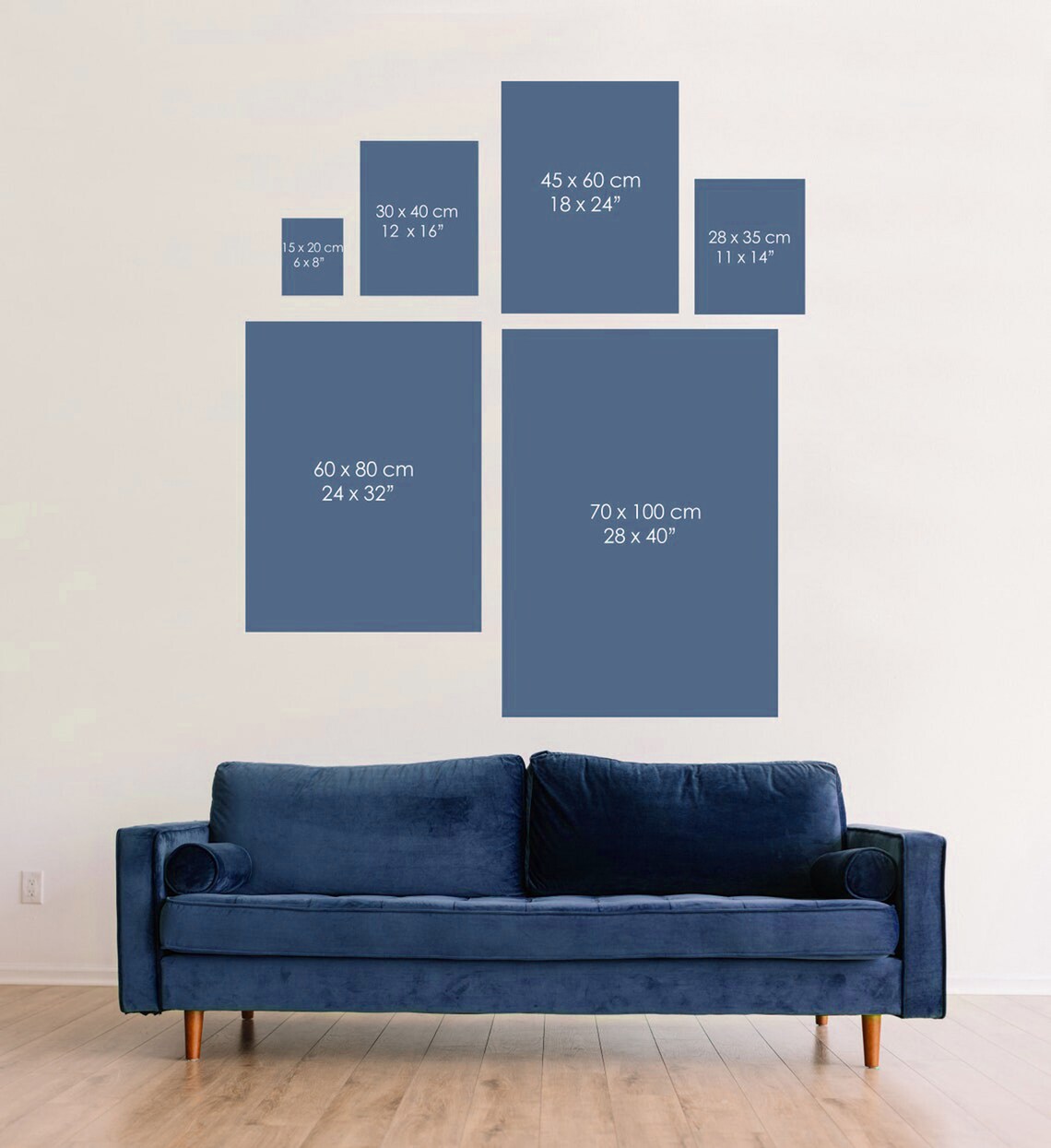 Ed Latimore Life Advice Quote Poster for Living Room - Etsy