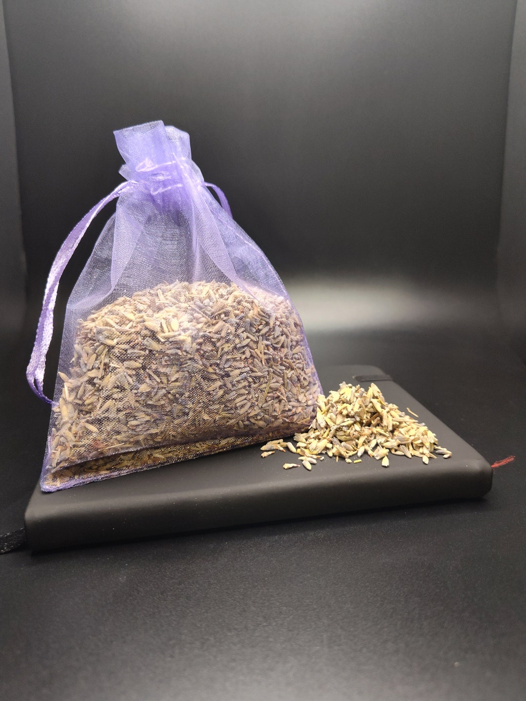 Lavender Sachet Bag, for Drawers, Linens, Closets, Fragrant, Suitcases ...