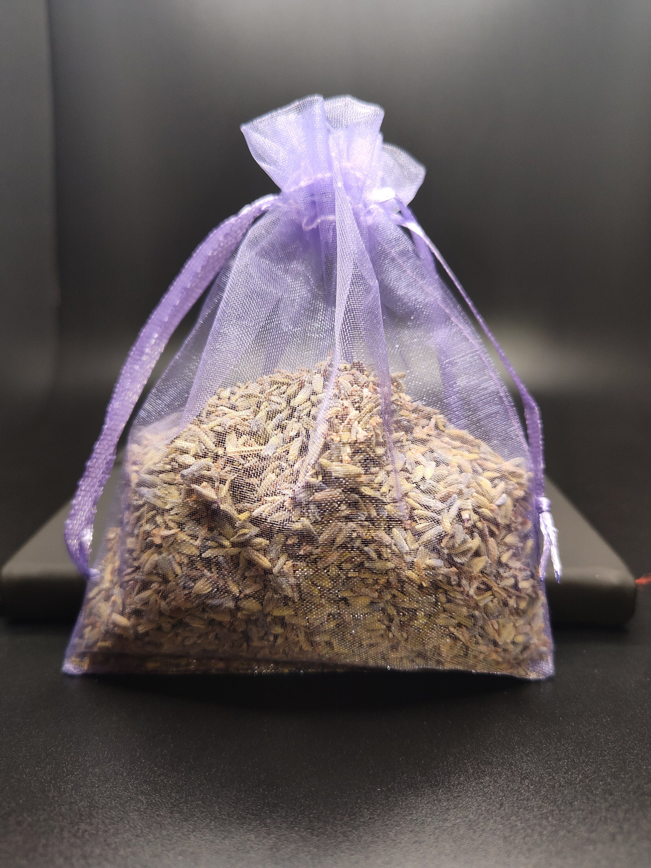 Lavender Sachet Bag, for Drawers, Linens, Closets, Fragrant, Suitcases ...