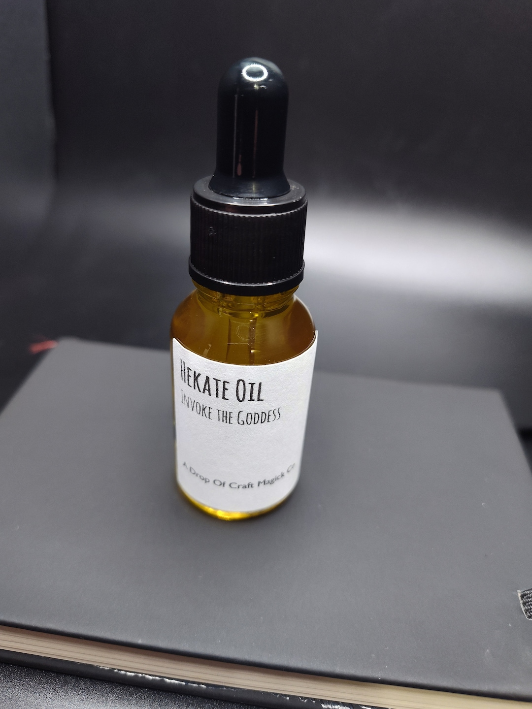 Hekate Oil, Goddess, Hecate, Altar Oil, Hecate Oil, Ritual Oil, Spell Oil, Wicca, Magic, Magick ...