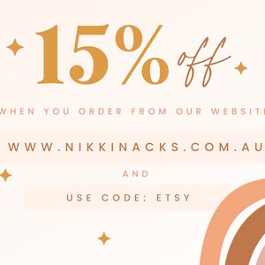 Wooden Australian Natives Height Chart Growth Chart Height - Etsy Australia