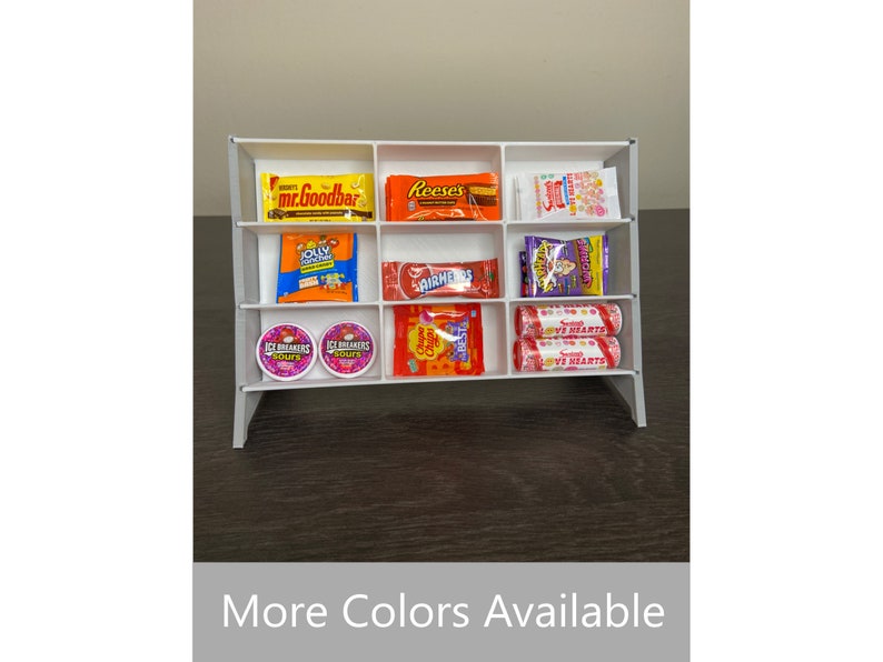 Mini Brands Mini Mart Grocery Horizontal Candy Fruit Veggie - Etsy