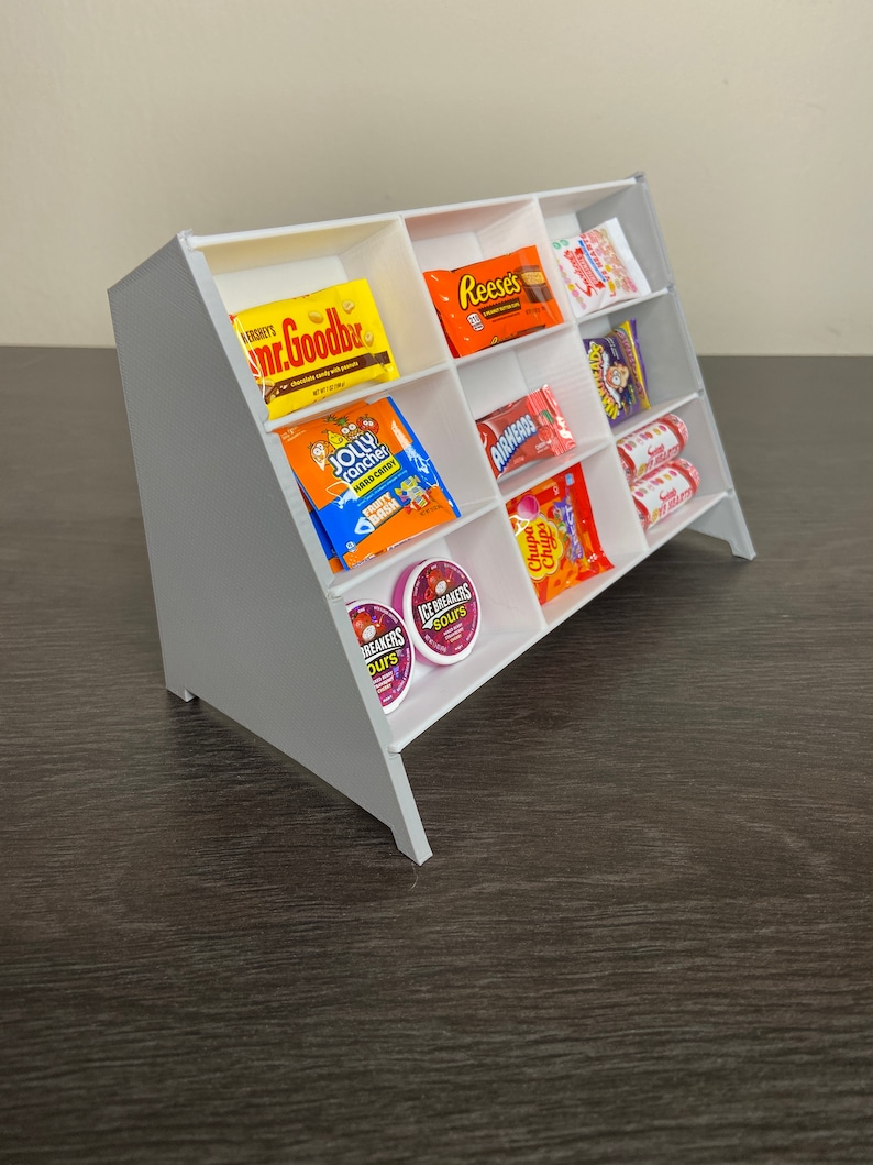 Mini Brands Mini Mart Grocery Horizontal Candy Fruit Veggie - Etsy